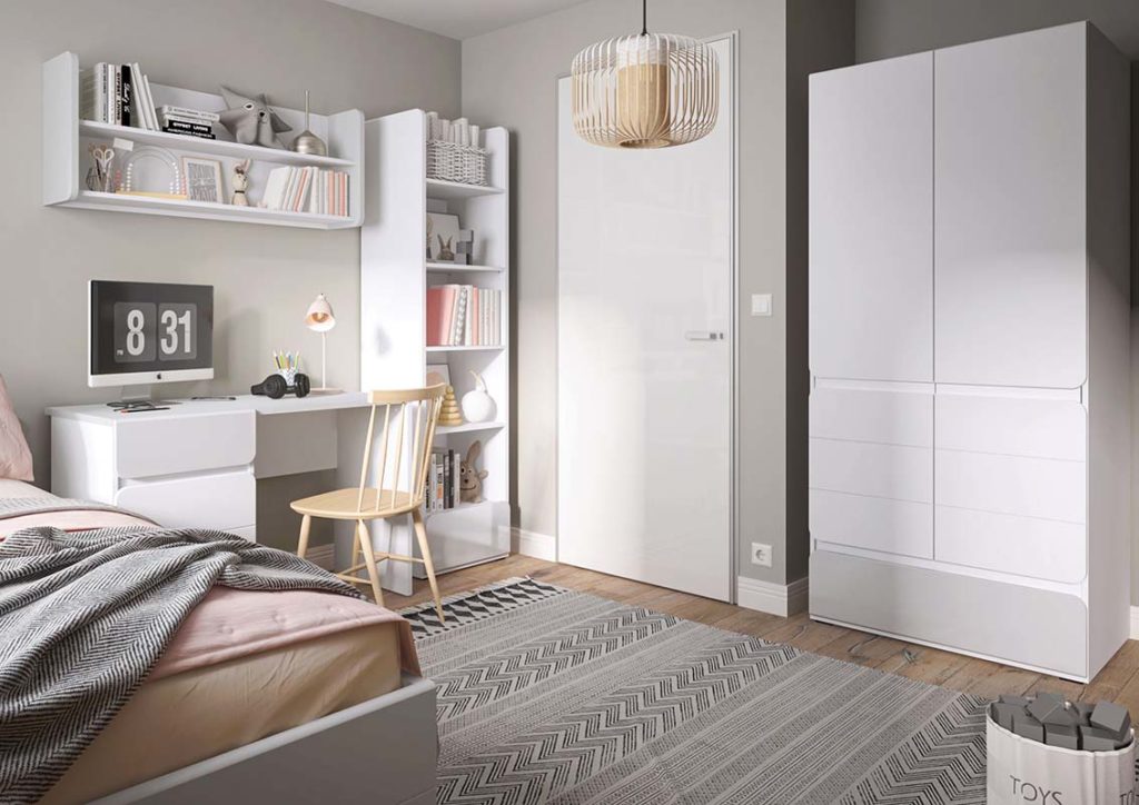 8 bureaux qui vont leur plaire - FAMILLE ACTUELLE