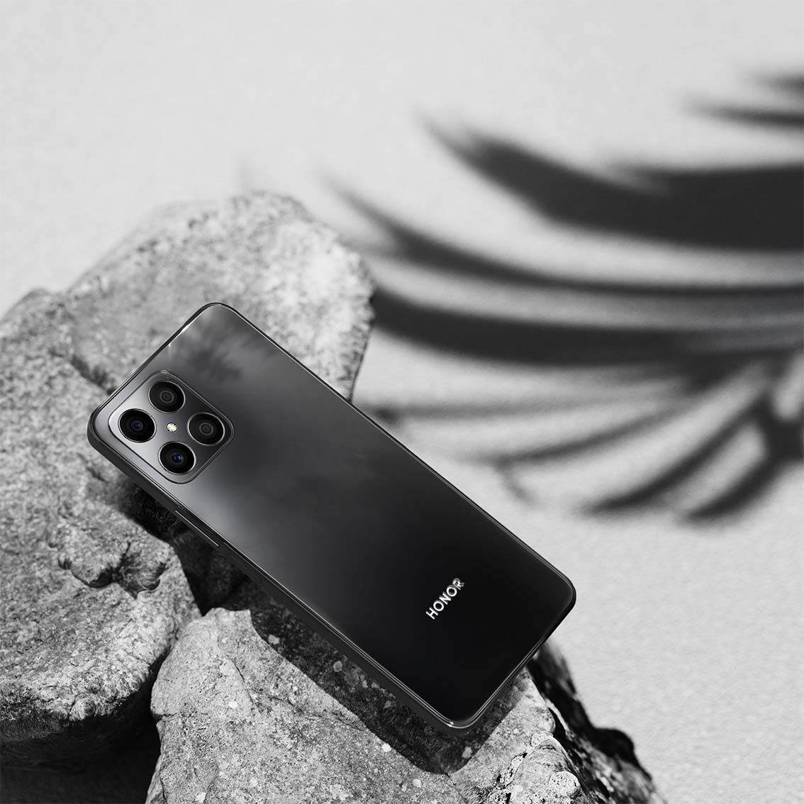 HONOR Lance son nouveau Smartphone HONOR X8 au Maroc L'appareil dispose ...