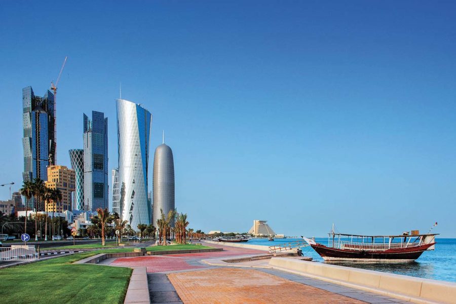10 lieux incontournables pour découvrir le Qatar - FAMILLE ACTUELLE