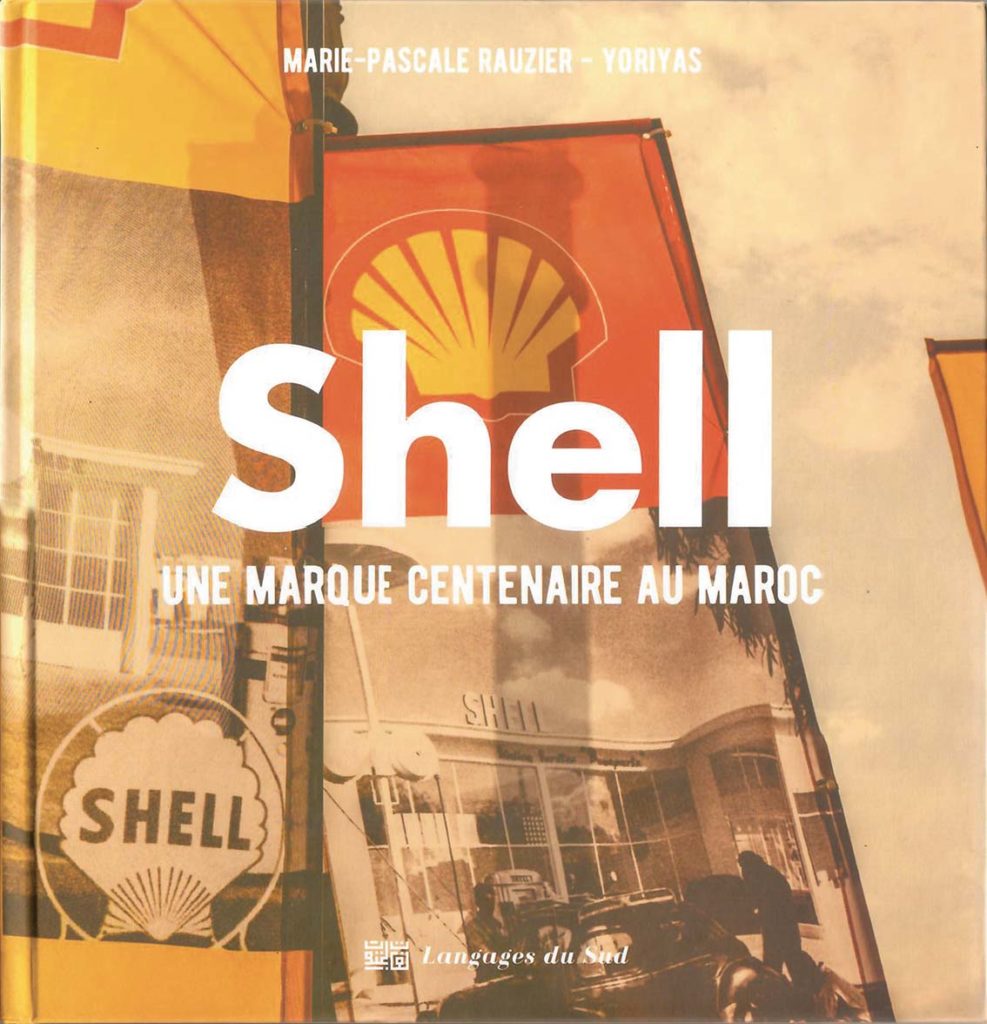 Vivo Energy Maroc célèbre les 100 ans de Shell au Maroc - FAMILLE ACTUELLE
