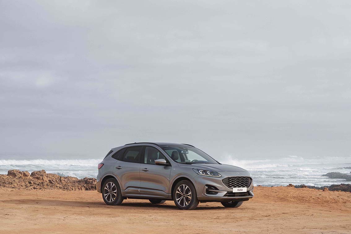 Innovation, performance, connectivité et écologie sont les mots d’ordre ...