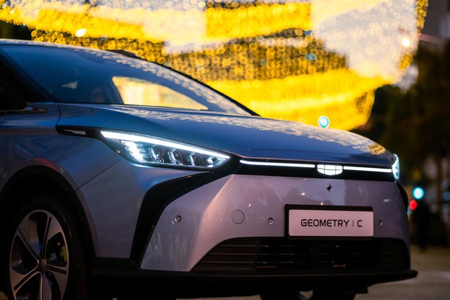Geely Maroc Dévoile le Futur de la Mobilité - FAMILLE ACTUELLE