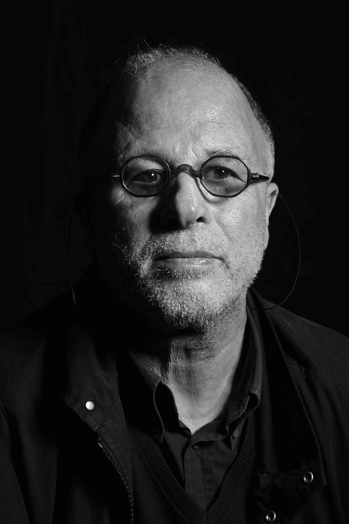 Rétrospective de l’artiste peintre Bouchta El Hayani 50 années de ...