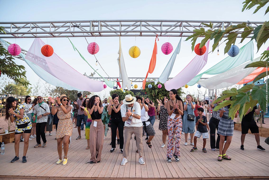 Les dates de Jazzablanca, Casa Anfa Latina et Tanjazz dévoilées ...