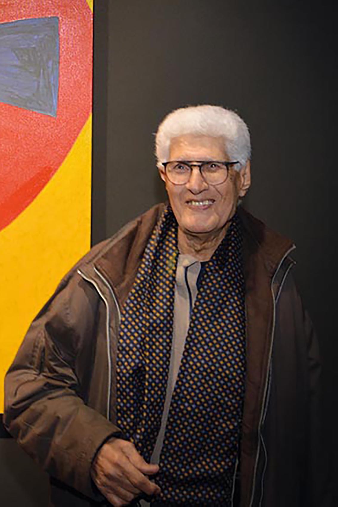 Mohamed Hamidi Absolument moderne - FAMILLE ACTUELLE