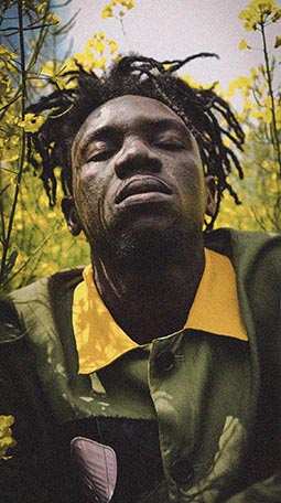 Exposition de l’artiste-photographe Derrick Ofosu Boateng Moroccan ...