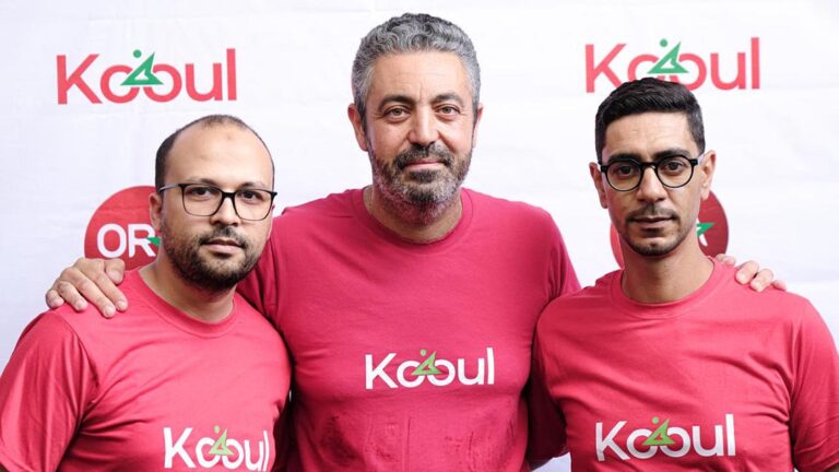 Kooul application 100% marocaine - FAMILLE ACTUELLE