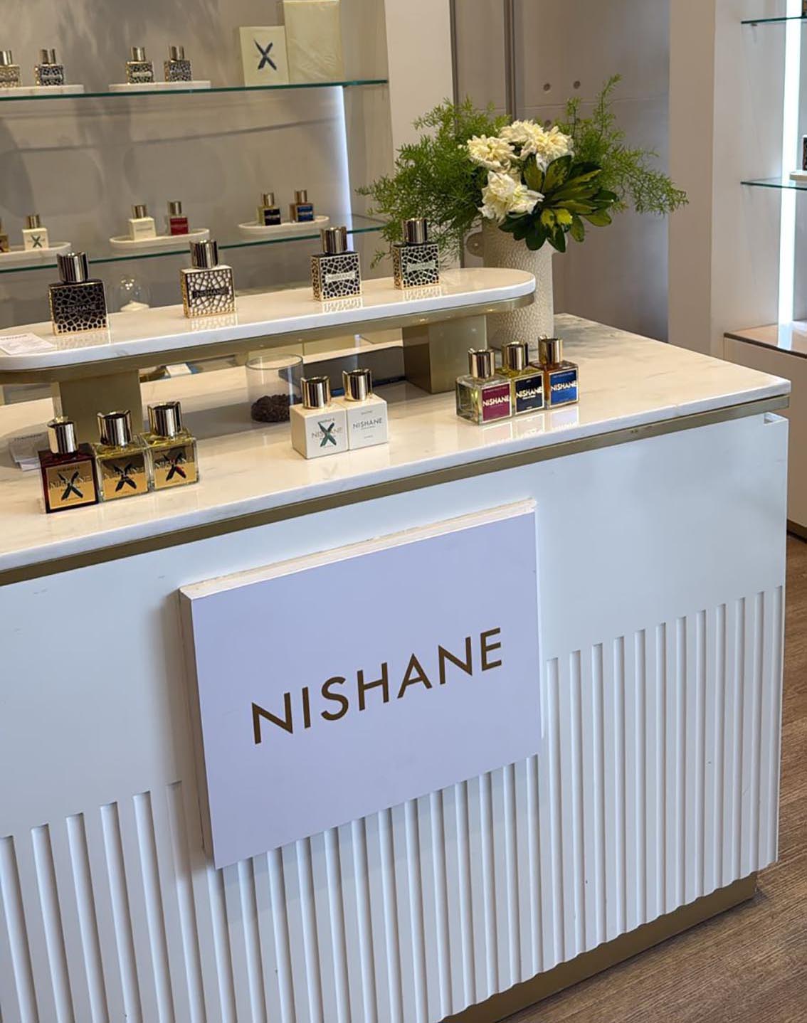 Interbeauty annonce l’arrivée au Maroc de la marque de parfum de niche ...