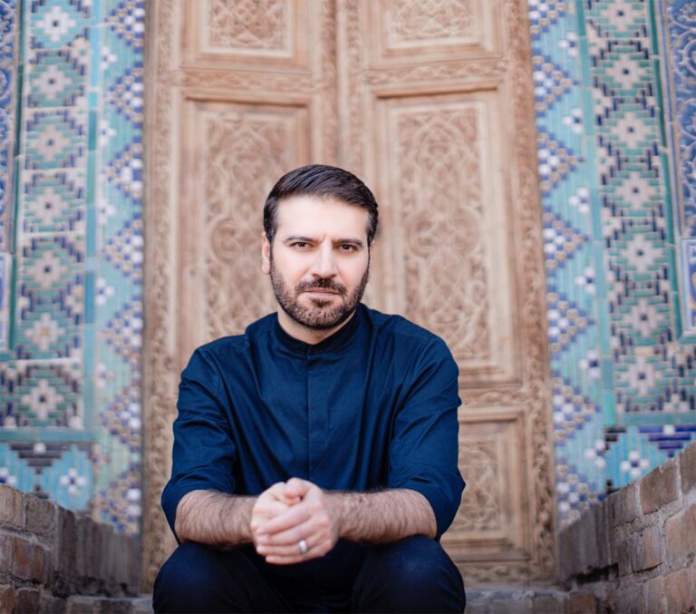 Sami Yusuf donnera deux concerts exceptionnels au Festival de Fès ...